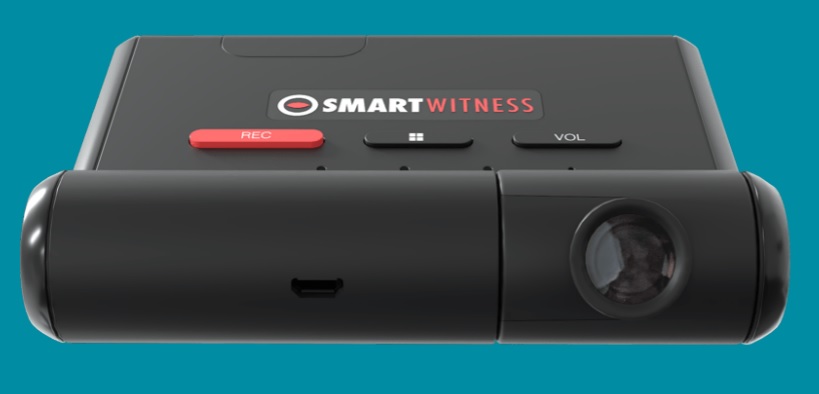 McCord Telematics - SmartWitness